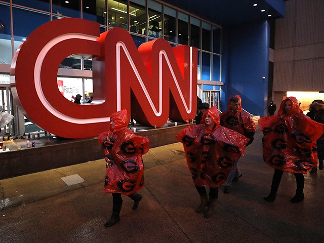 Ratings Disaster: CNN Primetime Viewership Down 23% Year-over-Year
