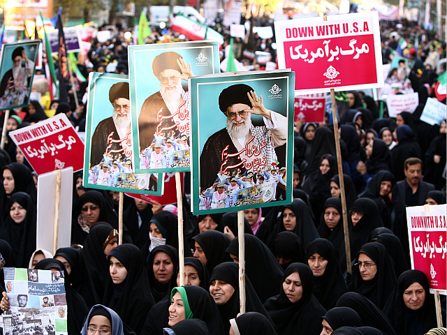 Facebook Shuts Down Iran-Linked Pages Attacking Brexit and Backing Corbyn