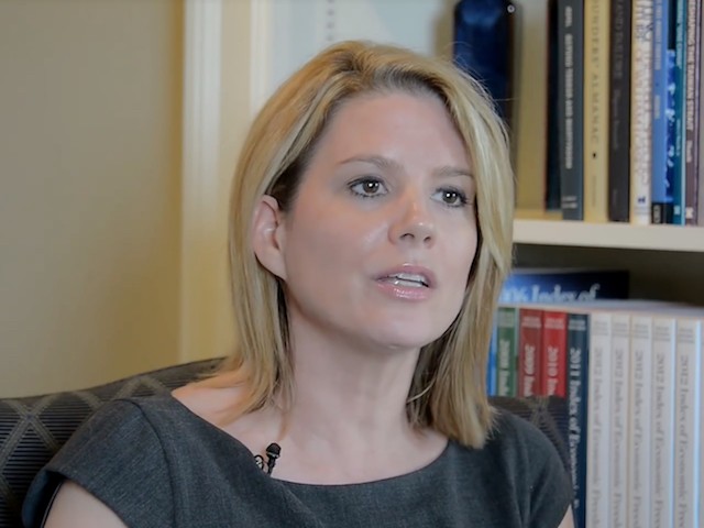 CNN's Powers: Conservatives 'Have No Interest in Free Speech' Under ...