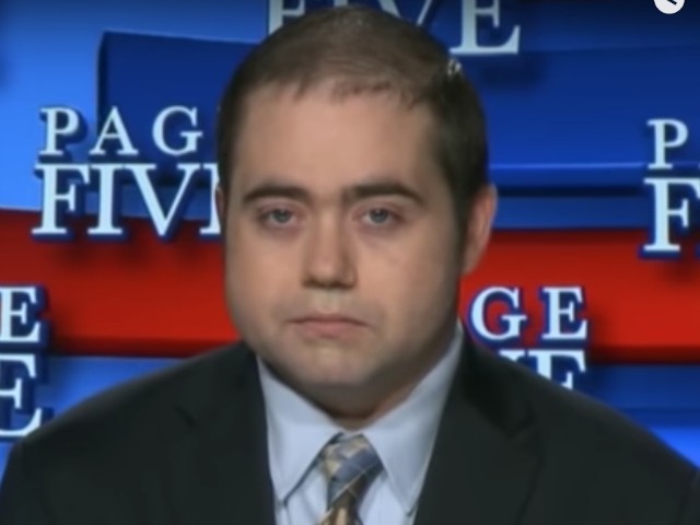 Boyle on One America: Voting for Democrats Is 'Voting for Open Borders ...