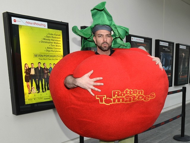 Rotten Tomatoes Revamps Movie Audience Scores to Fight Trolls