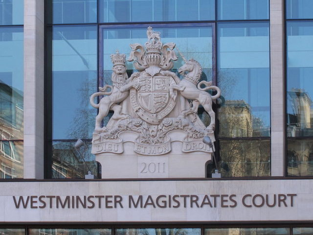 Individuals With Criminal Records Should Become Magistrates For ‘Diversity’