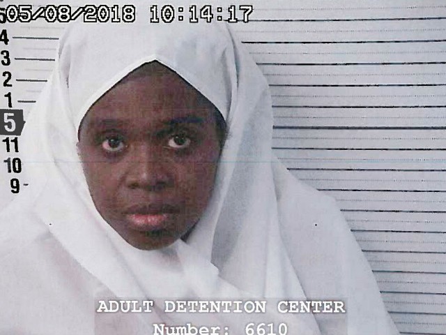 Feds Take Custody of New Mexico Muslim Cult Leader