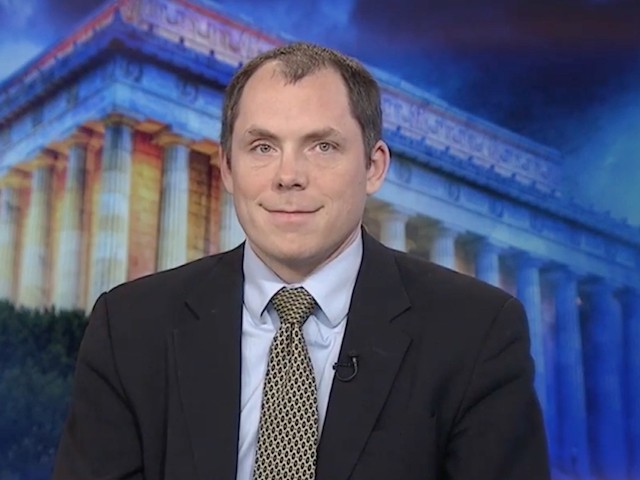 Tim Carney: DeSantis Deserves a Mulligan, 'Ridiculous' to Assume ...