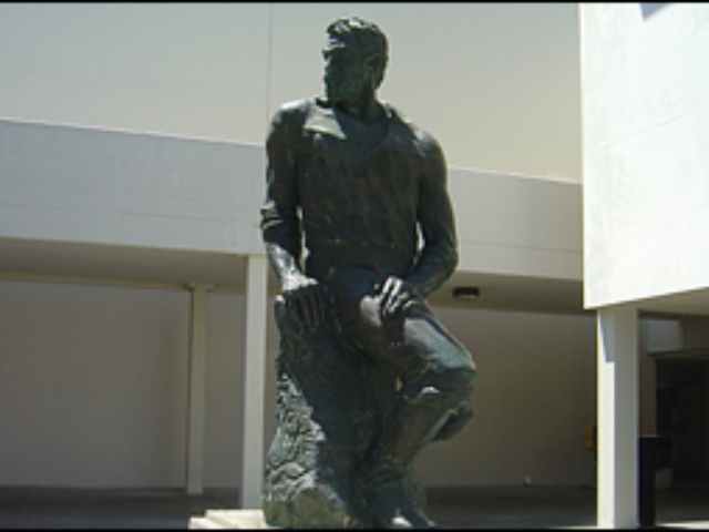 Cal State Long Beach Ditches 'Prospector Pete' Mascot over Racism ...