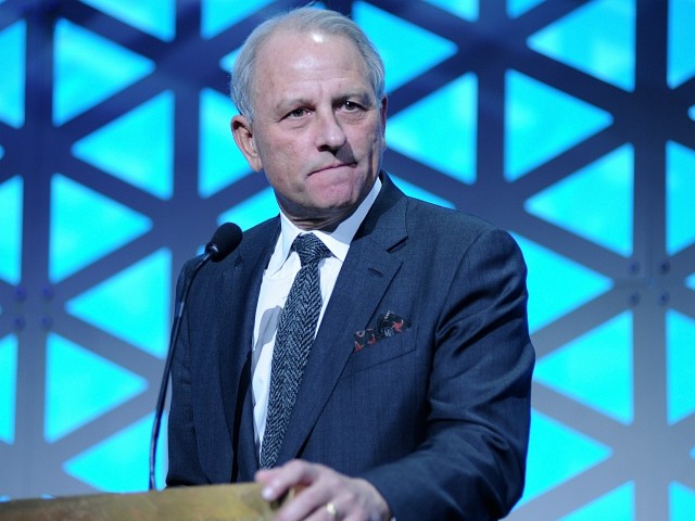 ‘60 Minutes’ Chief Jeff Fager Fired from CBS After Groping Allegations