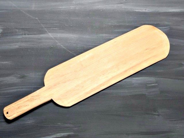School Reinstates ‘Paddling’ Students: ‘We Take Discipline Very Seriously’