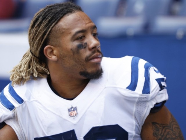 Guatemalan Sentenced to 16 Years for Crash that Killed Colts Player ...