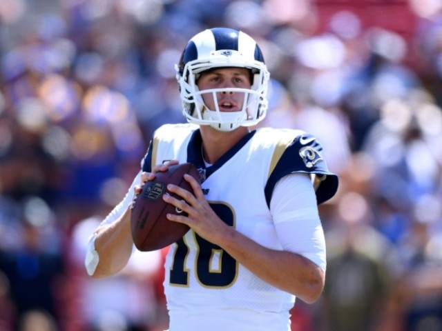 Rams, Chargers Battle for LA Bragging Rights