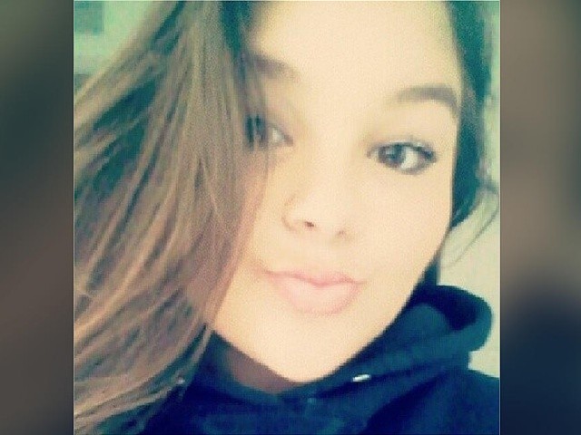 Illegal Alien Charged with Murdering 16-Year-Old New Jersey Girl