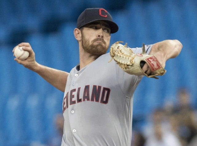 Shapiro will 'shed no tears' for Indians' Chief Wahoo logo - Breitbart