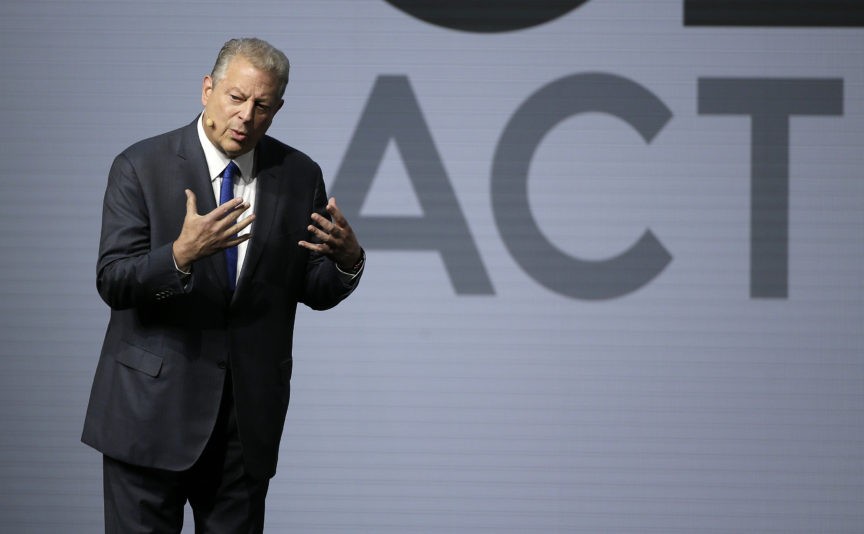 Gov. 'Moonbeam' says California to launch climate satellite - Breitbart