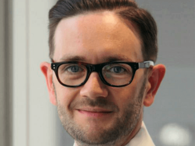 Delingpole: Meet the Green Wonk Who Is Ready to Ruin Britain