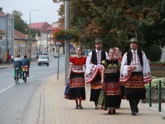 Pew: Young in Central, Eastern Europe Reject Progressivism