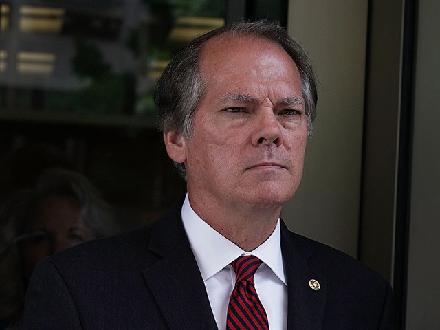 James Wolfe Pleads Guilty to Lying to FBI About Reporter Contacts