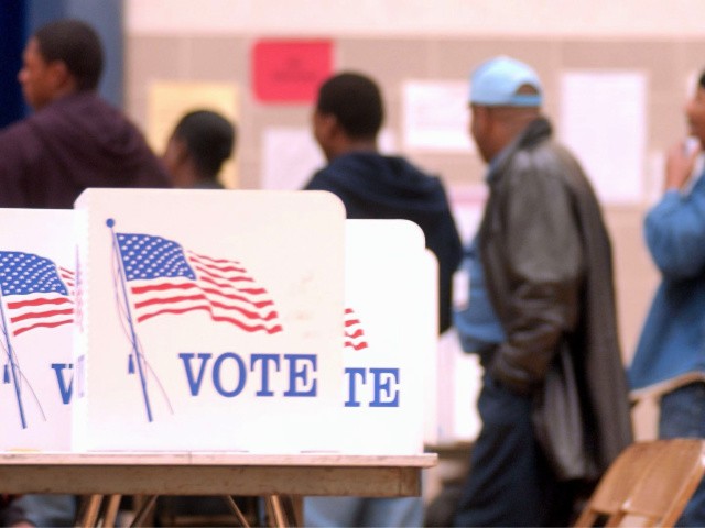 Ohio Polls Show GOP Senate Primary Shakeup Two Months from Vote