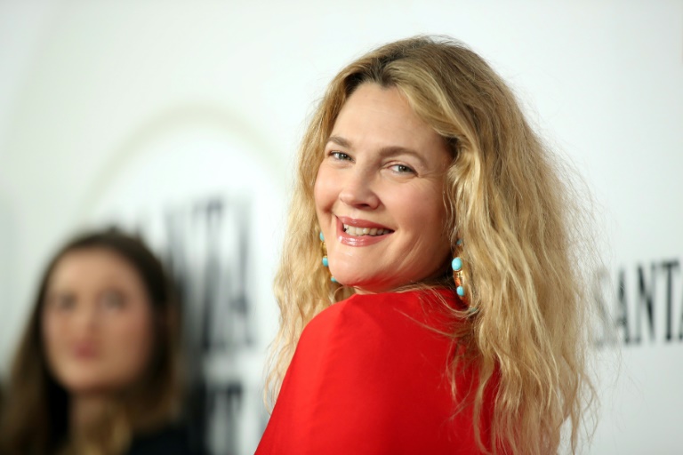 Egyptair Stands By Surreal Drew Barrymore Interview Breitbart