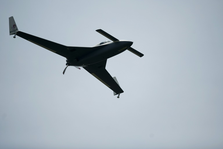 US's Harris, L3 merging to form a defense-technology giant - Breitbart