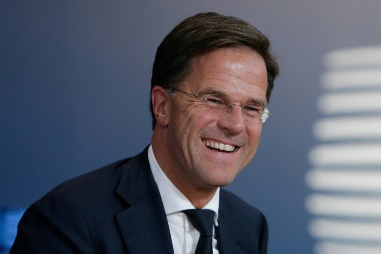 Steer clear of cannabis, says Netherlands PM - Breitbart