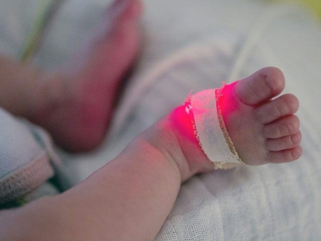 New York City Begins Issuing Gender 'X' Birth Certificates