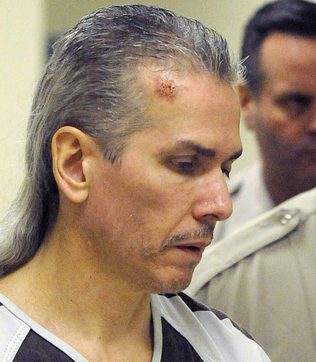 South Dakota to carry out first execution since 2012 - Breitbart