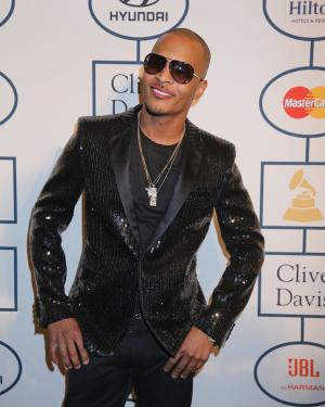 Rapper T.I. drops new album, 'The Dime Trap' - Breitbart