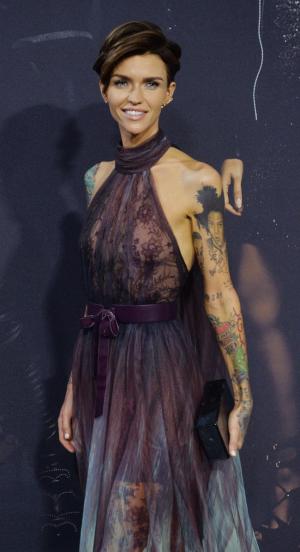 Ruby Rose debuts as Batwoman in 'Arrow'-verse promo - Breitbart