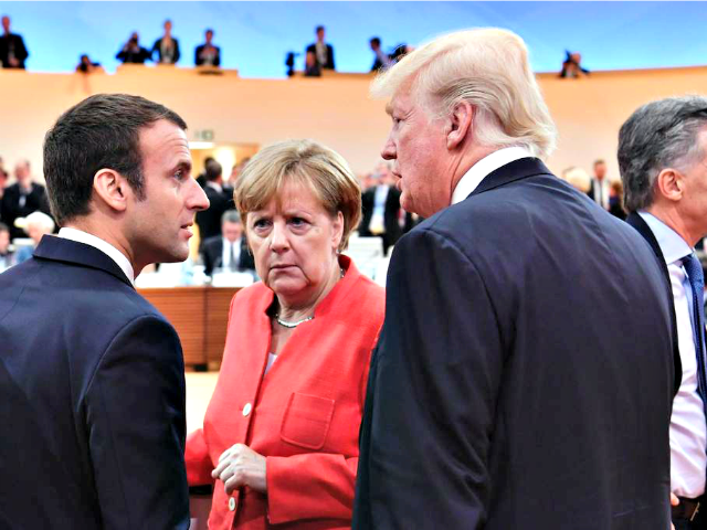 U.S. Economic Recovery Continues at Solid Pace While Japan and Europe ...