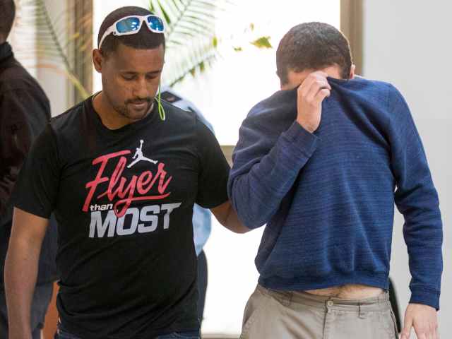 Flashback: American-Israeli Teen Convicted for Bomb Threats Against ...