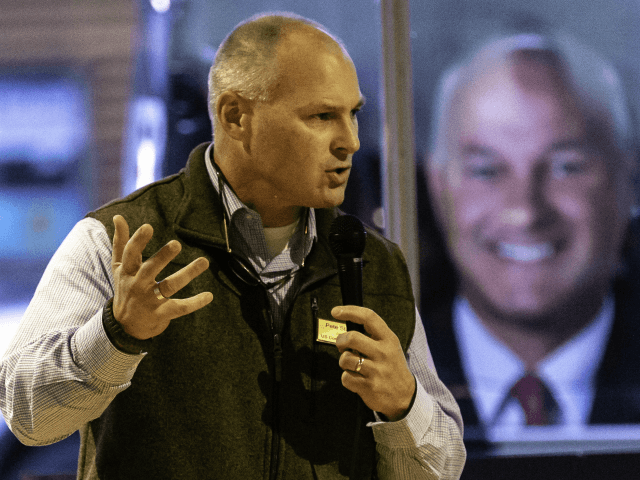 Rep. Pete Stauber Introduces Legislation to Block Federal Coronavirus ...