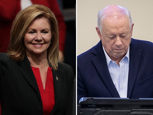 Marsha Blackburn Elected as Tennessee's First Woman Senator
