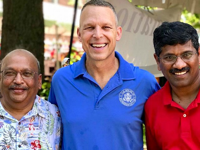 Republican Scott Perry Wins Pennsylvania 10th District