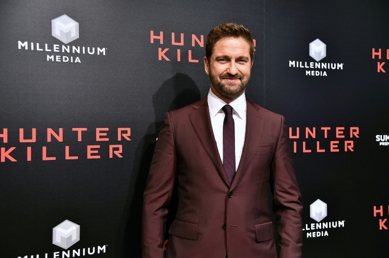 Hollywood submarine flick runs aground in Russia, Ukraine - Breitbart