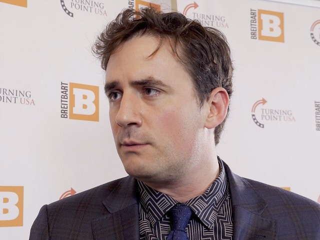 Watch–Alex Marlow on Newsmax TV: CorpMedia Defining ‘Normative ...