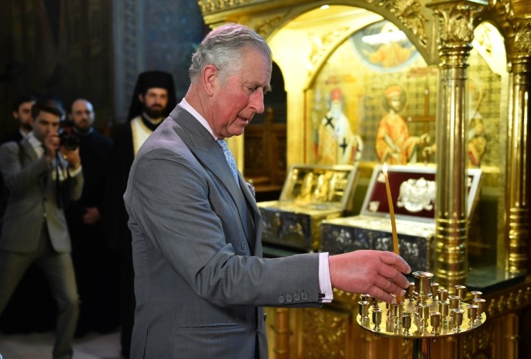 Five things to know about Romania - Breitbart