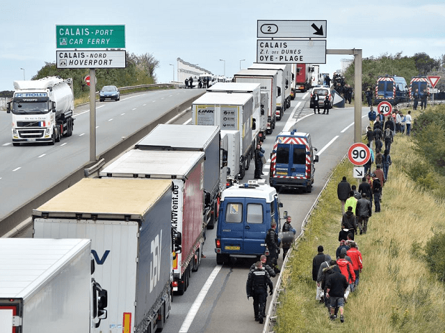 Lane: Britain Survived 2015, And It'll Survive 2019 Too