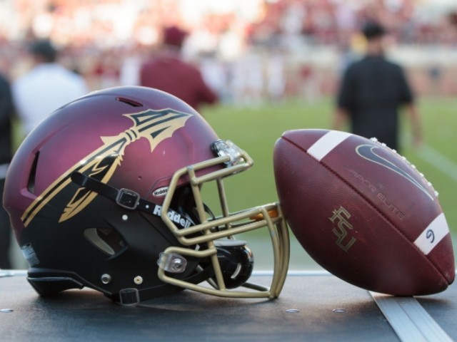 Florida State Blasted for Graphic Showing Martin Luther King Jr. doing ...