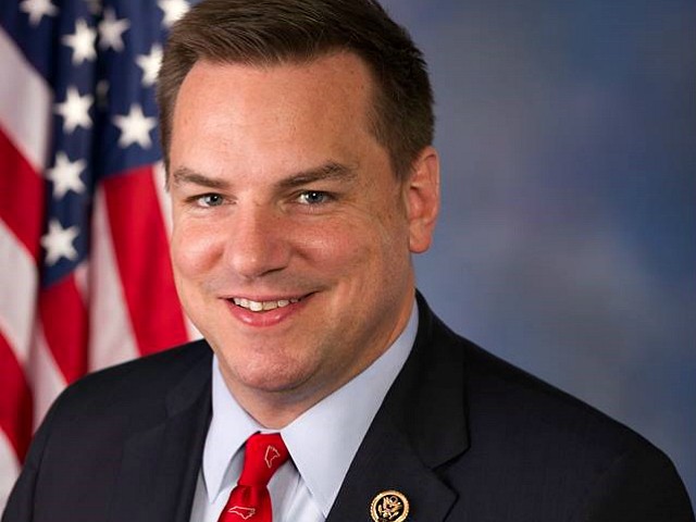 Rep. Richard Hudson: National Reciprocity Possible if We Succeed in the ...