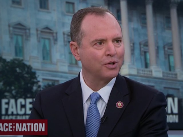 Schiff: Congress Will 'Absolutely' Investigate BuzzFeed Claims