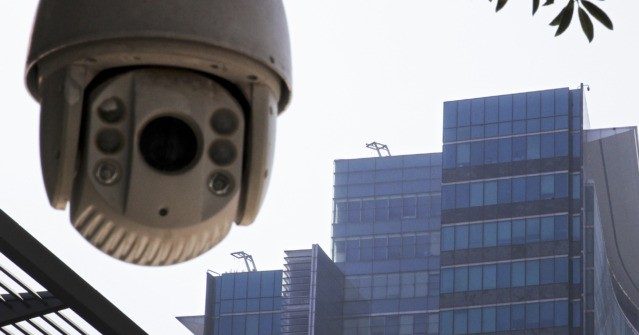 Report: Huawei Helped Replicate China's Surveillance System in Ecuador