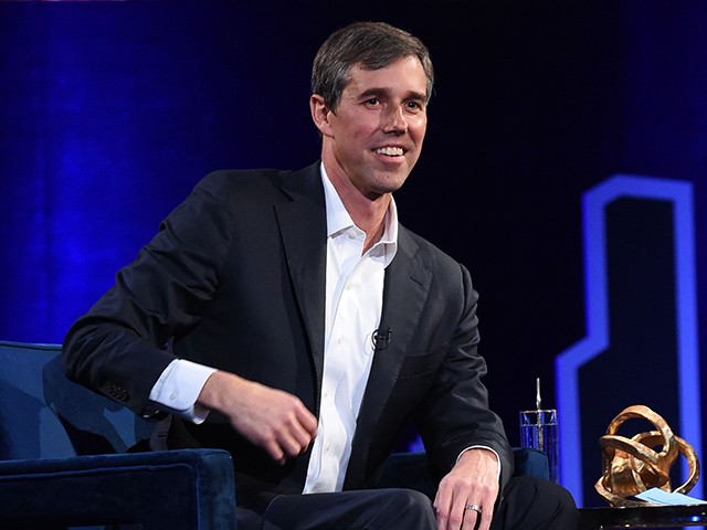 Beto O'Rourke Has 'Made a Decision' on 2020 Run