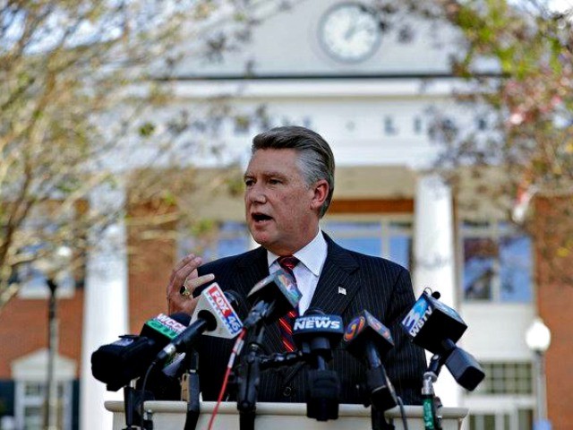 Mark Harris Will Not Run in NC Special Congressional Election