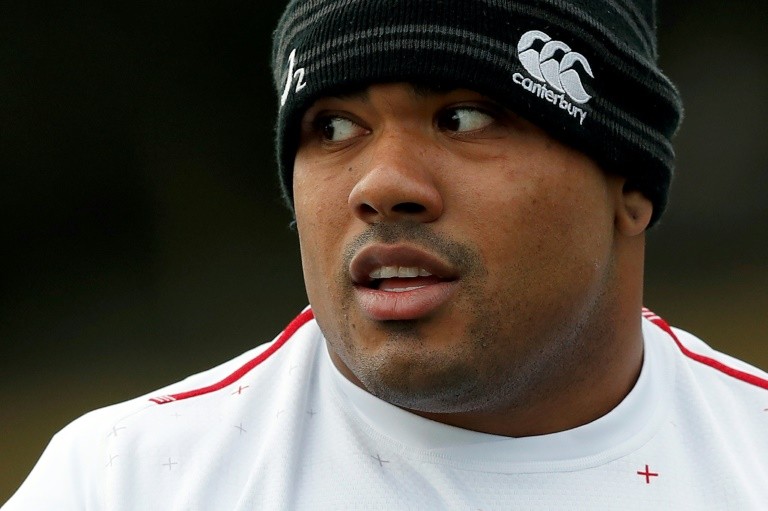 Gatland says England's Sinckler an 'emotional time bomb' - Breitbart