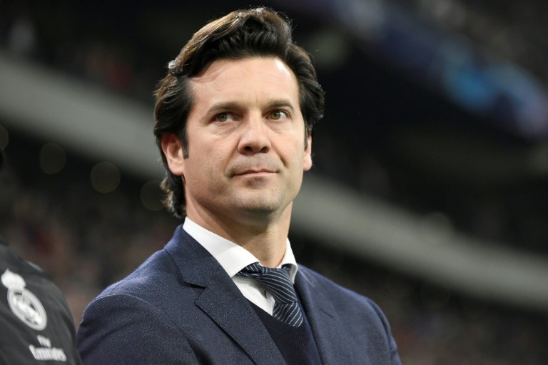 Solari questions Barcelona's 'curious' extra day off ahead of cup ...