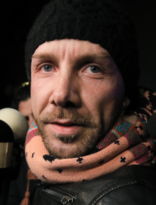 Romania detains Italian man who posed as plastic surgeon - Breitbart