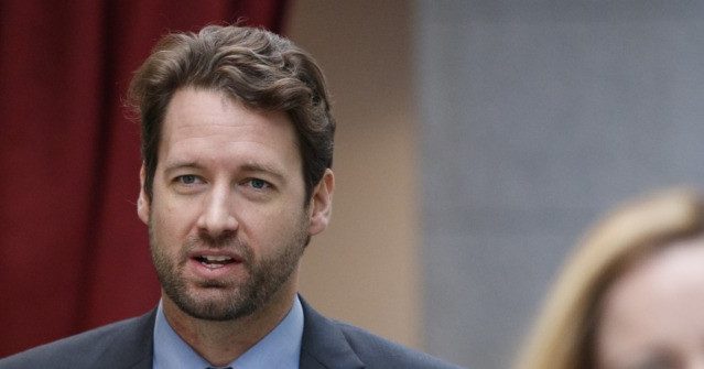 Exclusive--South Carolina Poll: Democrat Rep. Joe Cunningham Trails ...