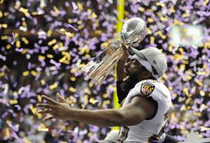 NFL reveals Pro Football Hall of Fame class of 2019 - Breitbart