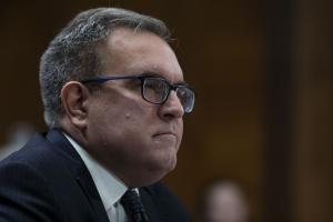 Senate confirms Andrew Wheeler as permanent EPA chief - Breitbart