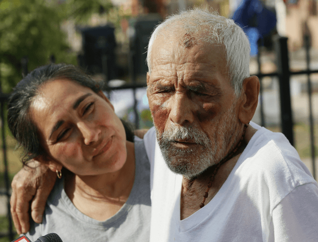 Woman Gets 15 Years in Prison for Beating Los Angeles Man with Brick