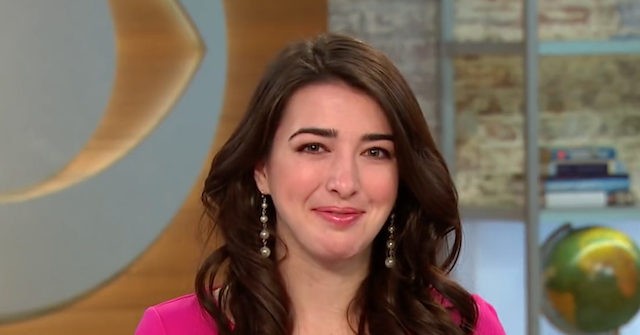 The Atlantic's Plott to CNN's Stelter: You're a 'Primary Target' for ...